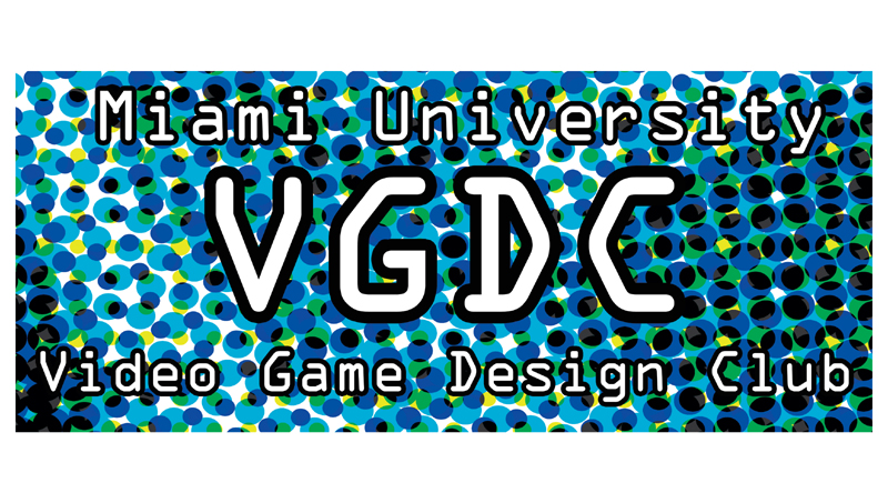 Miami University Video Game Design Club